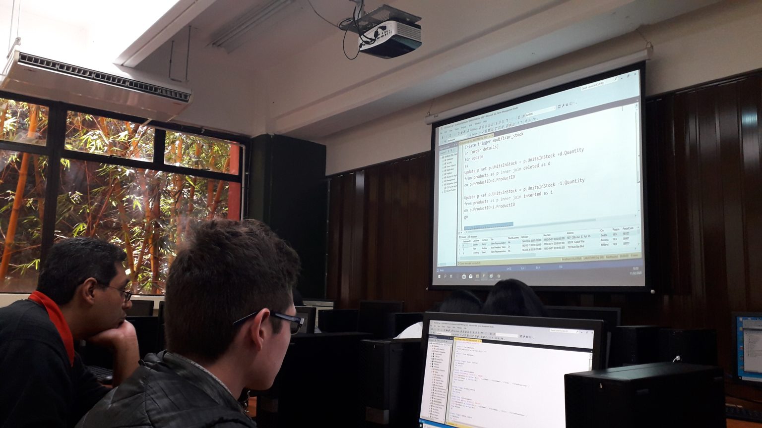 Funciones LAG y LEAD en SQL SERVER – visOal Funciones LAG y LEAD en SQL SERVER – visOal